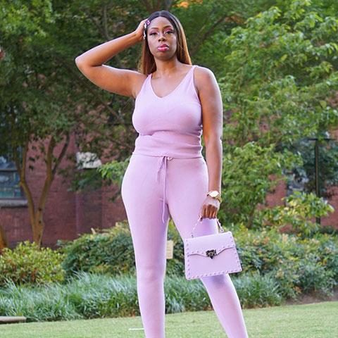 The Basics – Kauna Dior