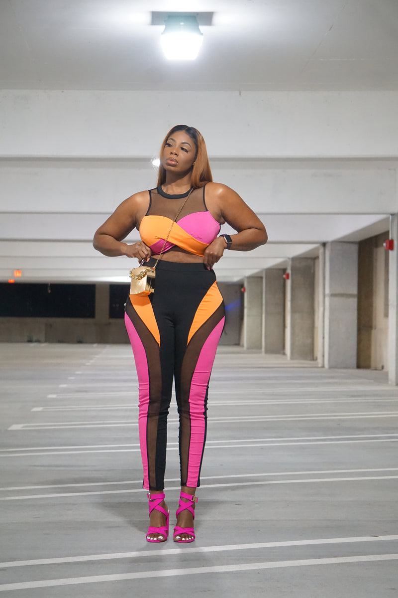 Switch Up Set – Kauna Dior